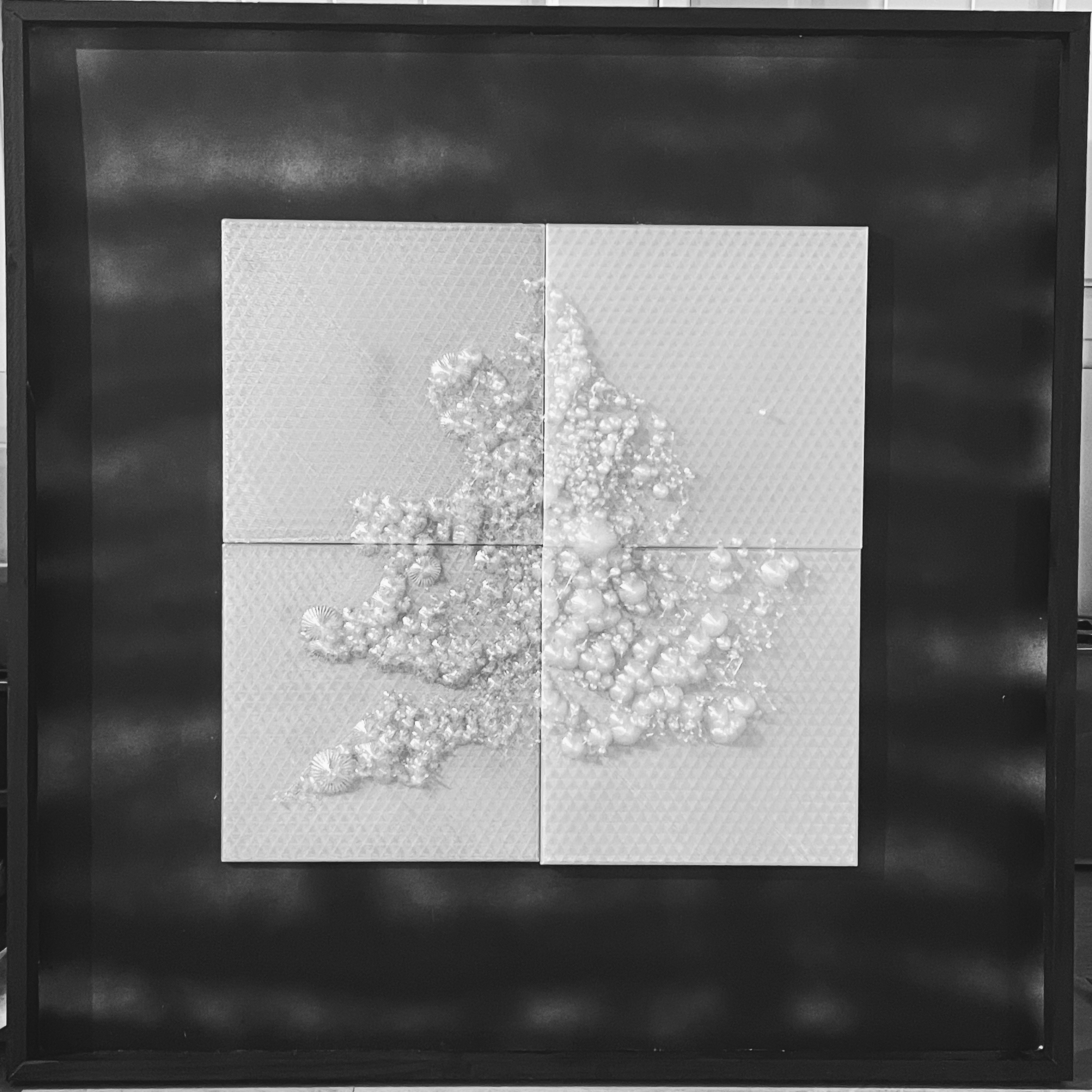 Research - Chris Courage